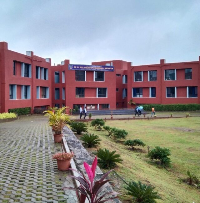 Institutional Distinctiveness - College of engineering